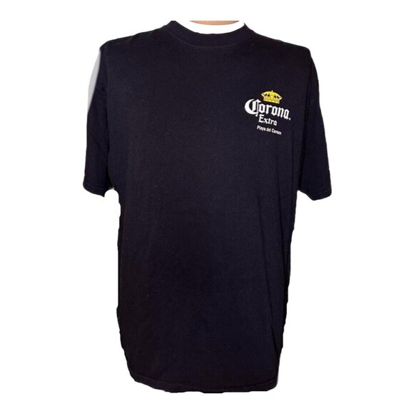 Corona | Shirts | Vintage Corona Beer T Shirt | Poshmark